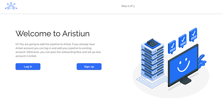 Aristiun aribot - Visual Studio Marketplace